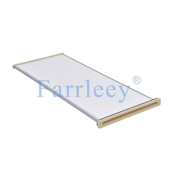 Quality High-Efficiency Flat Panel Dust Collection System Filter Cartridge For Welding for sale