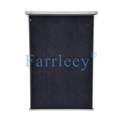 China Superior Quality Flat Panel Filter Cartridge Name Brand OEM For PCB Manufacturing for sale