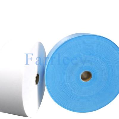 China Material de filtragem de poeira Fibra de nanofibra de celulose com retardador de chama para produção de alumínio for sale