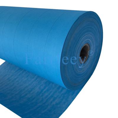 China Retardante de Chama de Proteção Industrial Filtração de Ar Celulose para poeira explosiva no coletor de poeira for sale