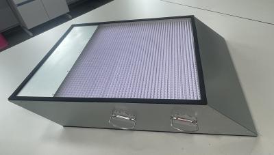 China Premium Performance Alternative To UltraWeb FR Cellulose P033069 Filters For Dust Collectors for sale