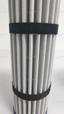 Китай Синтерные фильтрующие картриджей: 99,999% эффективность, 10+ лет жизни & энергосбережения продается