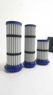 Китай Промышленные синтерные фильтрующие картриджей: устойчивые к химическим веществам, восстанавливаемые и безопасные продается