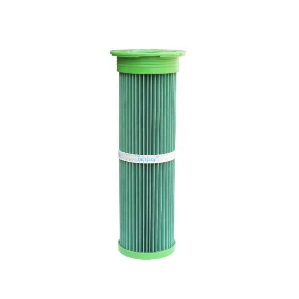 Quality High Efficiency Pleated Air Filter Cartridge with 1 Year Warranty for Industrial for sale