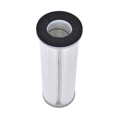 China Customized High Efficiency Stainless Steel Dust Filter Cartridge with 1 Year Warranty and 4 kg Weight for sale