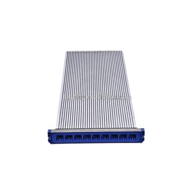 China 2024 Farrleey TANNASON Series Sintered Filter Plate with Customizable Dimensions Modular Structure and Compact Design for sale