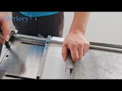 BICO PTFE Membrane Polyester Spunbond Dust Filtration Polyester Filter Material Fabric ODM