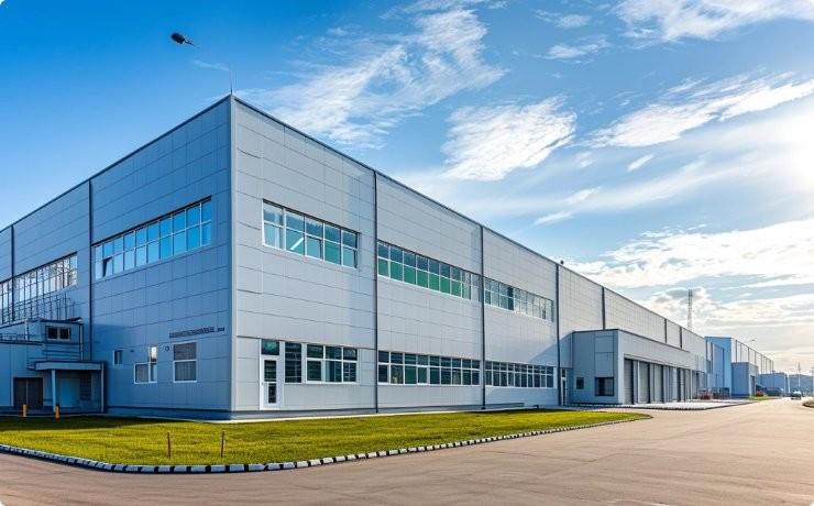 Fournisseur chinois vérifié - Hefei Luox Yougao Technology Co., Ltd.