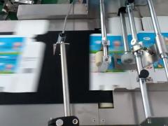 De intelligente Tellende Omgekeerde van de de Voedersgelijke van de Typewrijving Printer For Coding van Inkjet