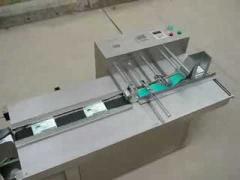 De Wrijving van de kaartvoeder het Pagineren Voedermachine Nummering voor IC-Kaart