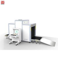 Quality MD-100100 Airport Cargo Security Scanner System X Ray Inspection Machine Safety for sale