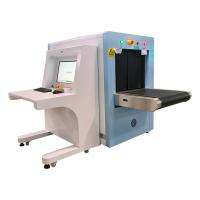 Quality Escaner De Equipaje De Rayos X De Alta Calidad 6550 Maquina De Rayos X De for sale