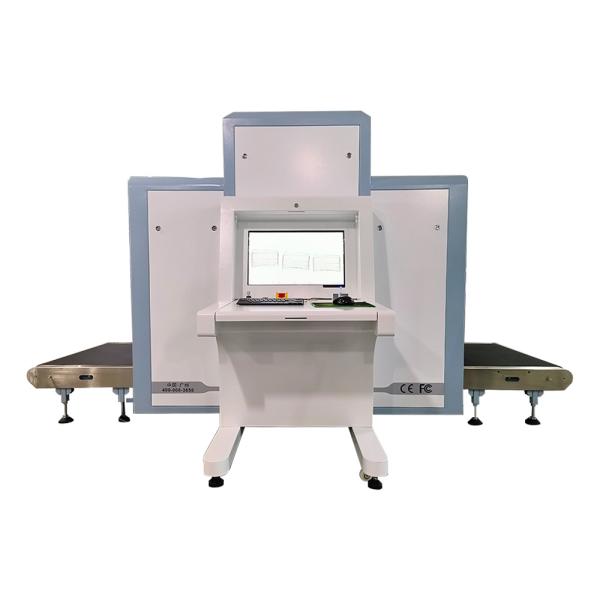 Quality Airport X Ray Machines Price 100100 Screening System X Ray Baggage Machine Scanner X Ray Inspection Machine for sale