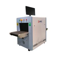 Quality OEM Customs 5030A Cargo Scanner Machines Security Equipment Luggage Scanners for sale