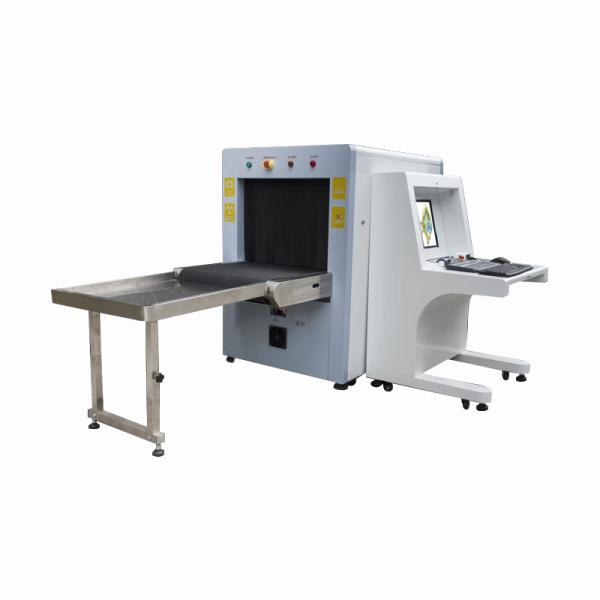 Quality MD-6550 Metal Detector for Airport Security & Protection X-Ray Baggage Scanner for sale