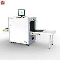 Quality MD-6550A High Performance Airport Scanner X Ray Inspection Machine Security for sale
