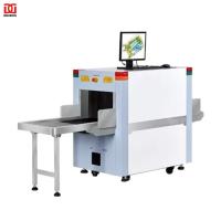 Quality Factory Baggage Scanner for sale