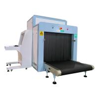Quality Portable X-ray Scanner for Event Security and Public Safety Dual-Energy X Ray for sale