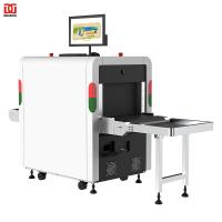 Quality MD-5030CH High Performance Port Safety Inspection X Ray Machine Airport Security for sale