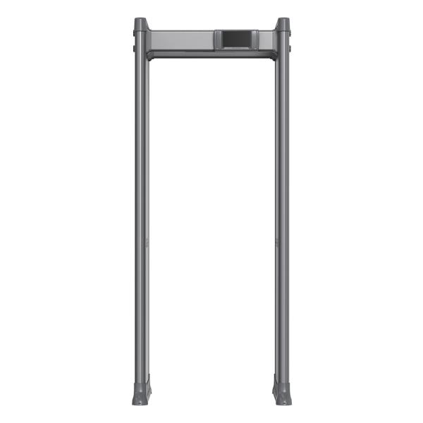 Quality MD-600GD High Performance Multi Zone Scanner Equipment Gate High Stability Walk for sale