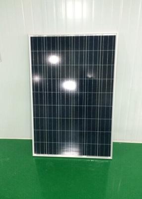 中国 耐久の防水学校 ISO の 9001:2000 のための 205 ワットの多太陽電池パネル 販売のため
