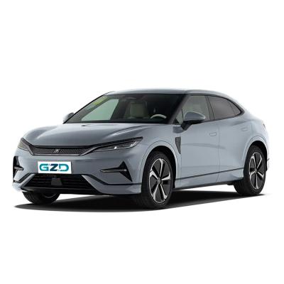 Chine Byd Song L 2024 625 km 4WD Nouveau véhicule électrique Chinois Export de voitures à vendre