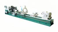 China Universal Lathe CW Series 20 Ton Heavy Duty Precision Metal Turning Machine for sale