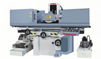 China Hydraulic Surface Grinding Machine 500x200mm Precision Metal Grinder for sale
