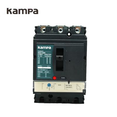 China Interruptor moldado compacto do caso, interruptor diminuto do caso de Kampa à venda