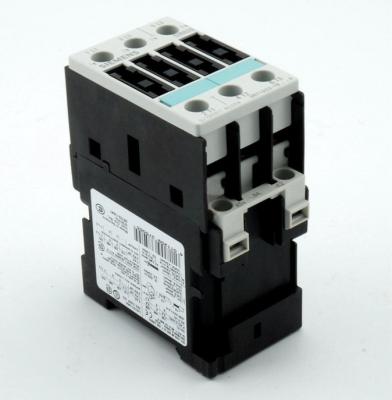 China 3RT1023 ac elevator types mini types of ac magnetic definite purpose contactor for sale