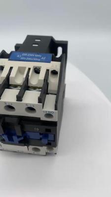 China Definite purpose CJX2-4011(LC1-D) 40a ac Magnetic Electrical Contactor Types for sale