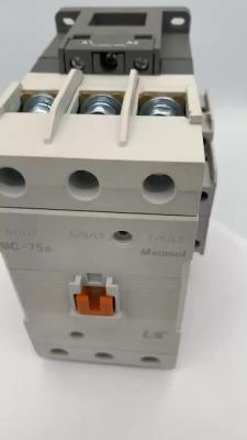 China MC-09 AC220V 3 phase AC electrical types of ac magnetic contactor for sale