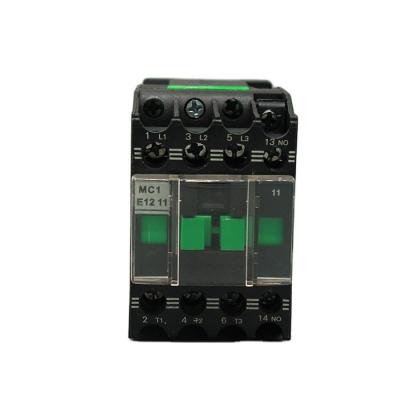 China Ac Contactor Kampa  LC1E1201 12A 1NC  High quality for sale