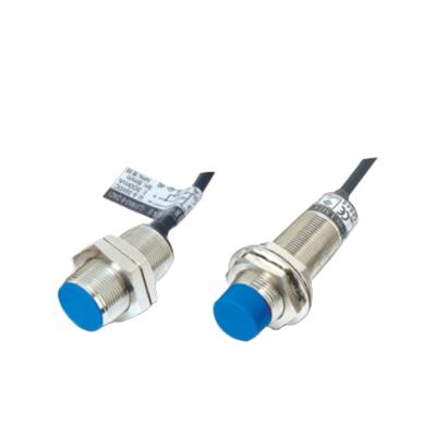 China Explosion Proof Pnp Proximity Sensor Am12 Safety for sale