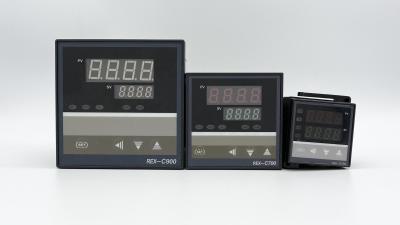China Digital Thermostat Cool/Heating Temperature Instruments Controller use for Incubator for sale