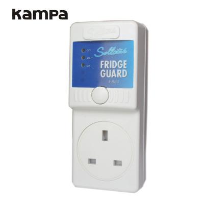 China Strip Power Voltage Surge Protector For Refrigerator 230v for sale