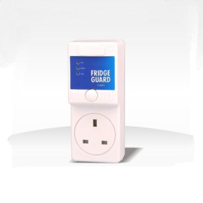 China Fridge guard 5A Super Refrigerator voltage protector for sale
