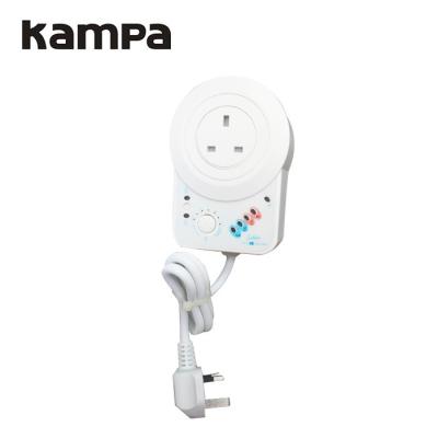 China AVS 15A 220v Automatic Voltage Voltage Stabilizers protector /surge protector for sale