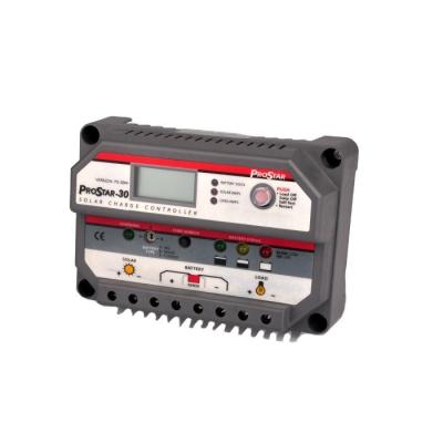 China Ps-15a Solar Charger Controller , PWM Prostar Solar Chargerinverters for sale