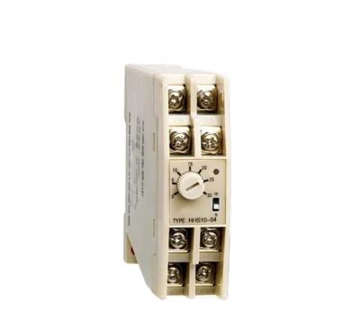 China JSZ8 AC220V 3A DC24V mini time off delay relay for sale