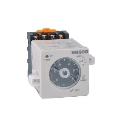 China HHS9D Kampa time delay relay 3A for sale