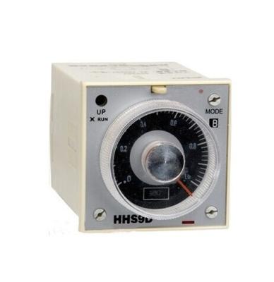 China Timer Relay HHS9D 24 Hour Programmable Electronic Repeat Cycle 3A AC220V for sale