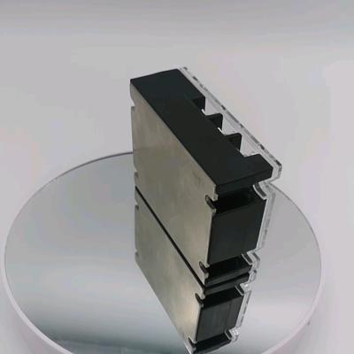 China Factory supply TSR-40DA 3-32VDC TO 24-480VAC 40A SSR Three phase Solid State Relay for sale
