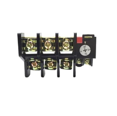 China Thermal Relay JR36-63 Overload Relay for sale