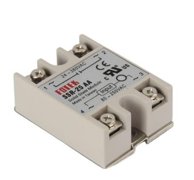 China Solid State Relay  Kampa  ssr 25a 4-20ma High Quality for sale