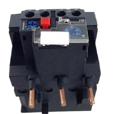 China LRD-33 93A JR28 thermal relay overload electric motor thermal Relay for sale