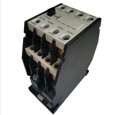 China 3TH-82(JZC1-9-12) Electronic Motor Overload Protective Thermal Relay for sale