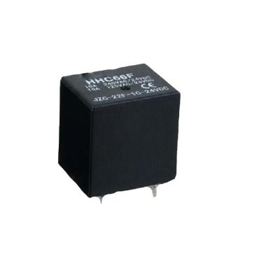 China T78 10Amp electric PCB relay 24v for sale