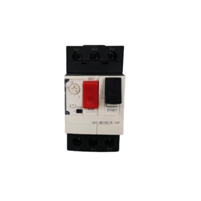 China Motor Protection Circuit Breaker Kampa GV2-ME07C High Quality Wholesaler for sale