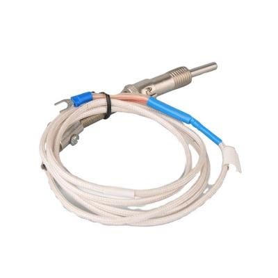 China K Type Temperature Sensor Thermocouple WRNT-01 For Industrial for sale